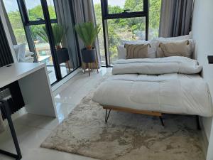 Kass Towers, Accra (updated prices 2025)