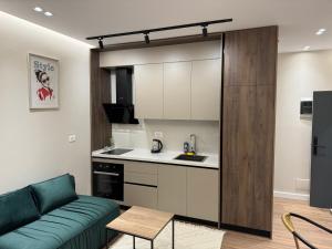 Lux Stay, Tirana (updated prices 2026)