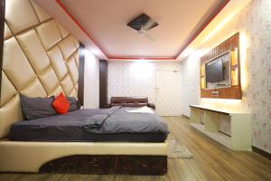 Raj Resort, Patna (updated prices 2025)
