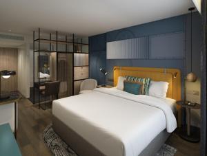 The Halyard Liverpool, Vignette Collection, an IHG Hotel, Liverpool ...