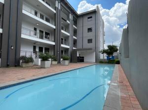 The Atrium Sandton 2 Bedroom Apartment, Johannesburg (updated prices 2025)