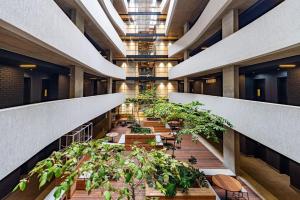 Wex1 Woodstock, Cape Town (updated prices 2026)