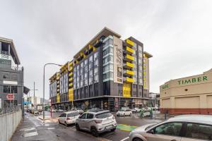 Wex1 Woodstock, Cape Town (updated prices 2025)