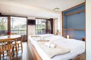 Mitte Misono Apartments, Sapporo (updated prices 2025)