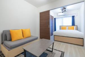 Curasion Oyodonaka, Osaka (updated prices 2025)