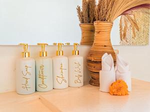 BaraJade Villas, Uluwatu (updated prices 2025)