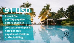 Live the Miami Experience in an Exclusive Condo 4S, Miami (updated ...