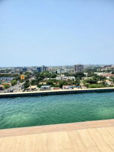 Kass Towers, Accra (updated prices 2025)