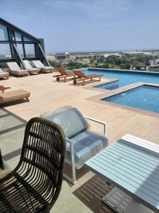 Kass Towers, Accra (updated prices 2025)