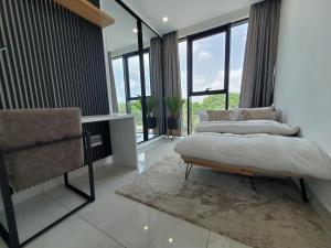 Kass Towers, Accra (updated prices 2025)