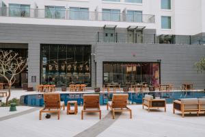 Moxy Bengaluru Airport Prestige Tech Cloud, Devanahalli-Bangalore ...