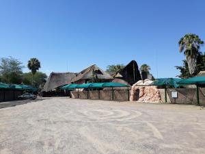 The Big Five Lodge, Gaborone (updated prices 2025)