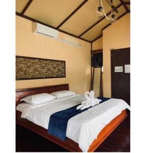 Parapat Water Village Resort, Semporna (updated prices 2025)