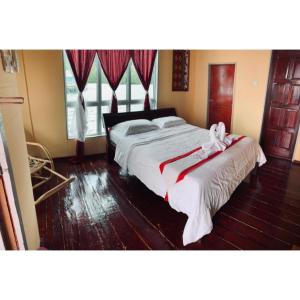 Parapat Water Village Resort, Semporna (updated prices 2025)