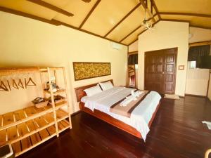 Parapat Water Village Resort, Semporna (updated prices 2026)