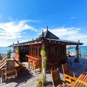 Parapat Water Village Resort, Semporna (updated prices 2025)