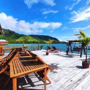 Parapat Water Village Resort, Semporna (updated prices 2025)