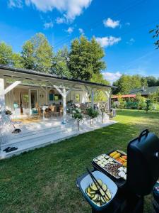 Domek holenderski Hampton, Dominice (updated prices 2024)