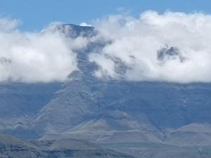 Inkungu Lodge, Champagne Valley (updated prices 2025)