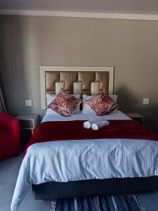 The Space Guesthouse Mondlo, Mondlo (updated prices 2025)