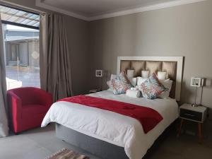 The Space Guesthouse Mondlo, Mondlo (updated prices 2025)