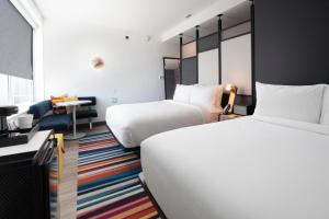 Aloft McAllen, McAllen (updated prices 2025)