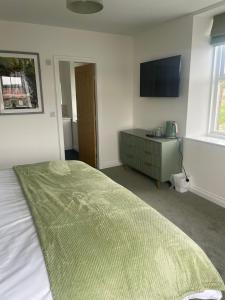 The Tiger Inn, Easington (updated prices 2025)