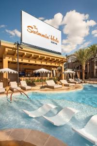 Silverton Casino Lodge - Newly Renovated, Las Vegas