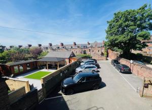 Hedley House Hotel & Apartments, York (updated prices 2025)