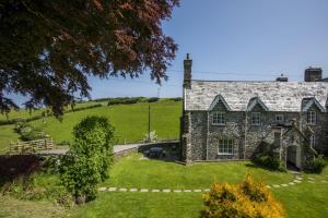 Yenworthy Cottage, Culbone (updated prices 2025)