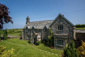 Yenworthy Cottage, Culbone (updated prices 2025)