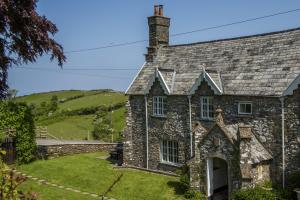 Yenworthy Cottage, Culbone (updated prices 2025)