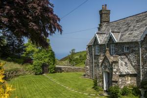 Yenworthy Cottage, Culbone (updated prices 2025)