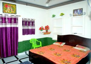Radhey Krishna home stay, Mathura (updated prices 2025)