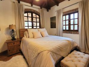 Spanish Style Vacation Home with Jacuzzi in Rosarito, Primo Tapia ...