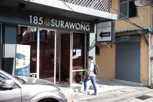 185@Surawong Residence, Bangkok (updated prices 2025)