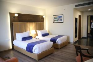 Defence Raya Golf & Country Club, Lahore (updated prices 2025)