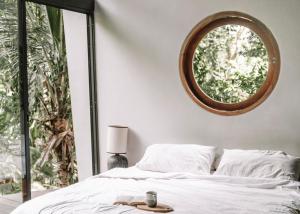 Ubud zen river house, secluded tranquil retreat in nature, Ubud ...