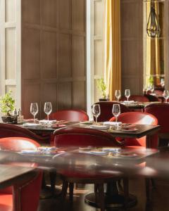 Assila, a Luxury Collection Hotel, Jeddah, Jeddah (updated prices 2025)