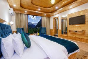 Tripli Hotels Namaste Manali, Manāli (updated prices 2025)