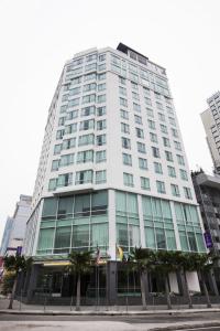 WP Hotel, Kuala Lumpur – Updated 2023 Prices