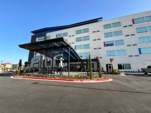 Aloft McAllen, McAllen (updated prices 2025)