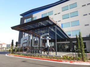 Aloft McAllen, McAllen (updated prices 2025)