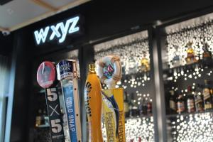 Aloft McAllen, McAllen (updated prices 2025)