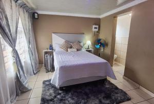 Monavy Riverside Lodge next to Tzaneen, Lenyenye (updated prices 2024)