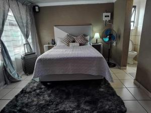 Monavy Riverside Hotels in Tzaneen, Lenyenye (updated prices 2025)