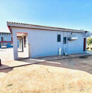 Monavy Riverside Hotels in Tzaneen, Lenyenye (updated prices 2025)