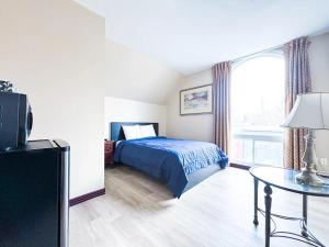 Commons Inn, Halifax (updated prices 2025)