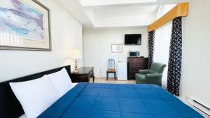 Commons Inn, Halifax (updated prices 2025)