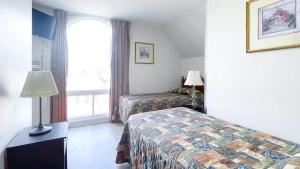 Commons Inn, Halifax (updated prices 2025)